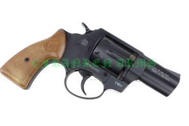 Franken Arms - Waffen- und Munitionshandel - Röhm RG89 9mm R.K. brüniert